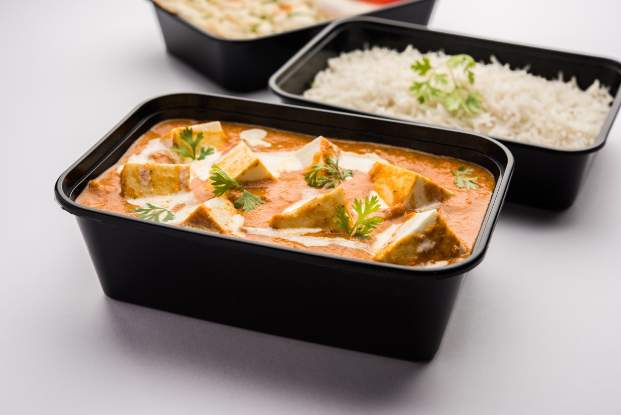 World Cancer Day 2025: Can Black Plastic Containers Used For Food ...