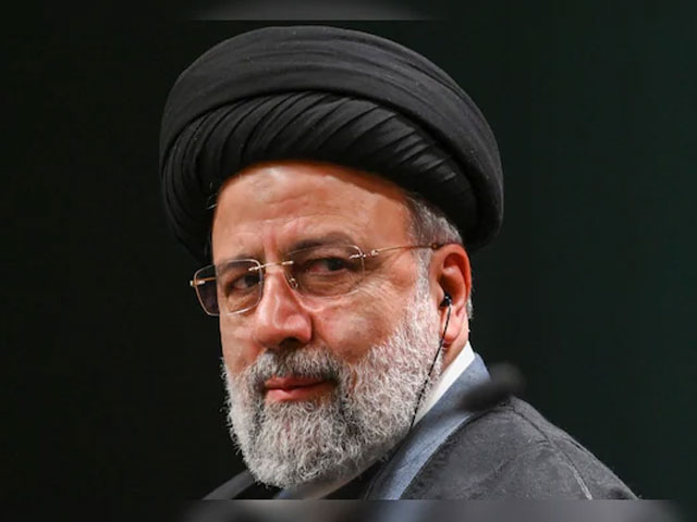 Iranian Presidential Elections Underway In India