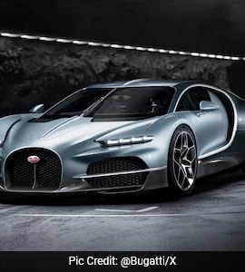 Bugatti Car Hd Images