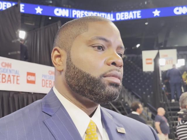 American Political Consultant And Lobbyist Ralph Reed On 2024 ...