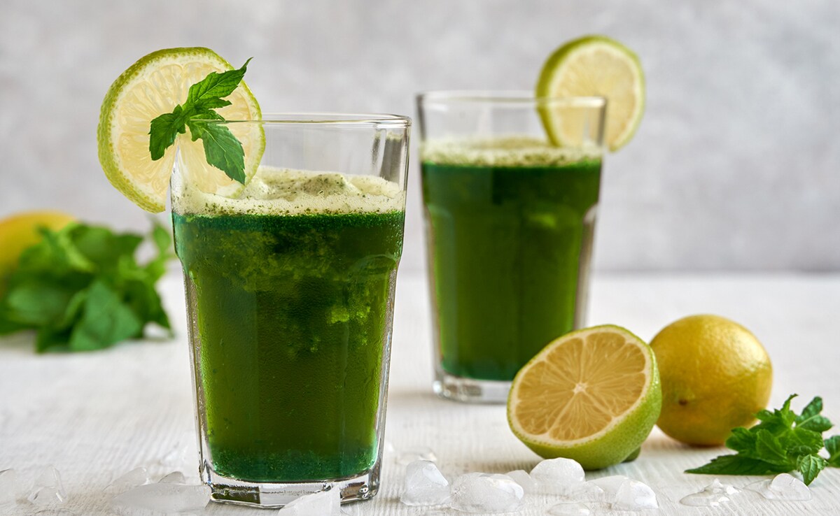 Juice | Know All About Juice at NDTV Food