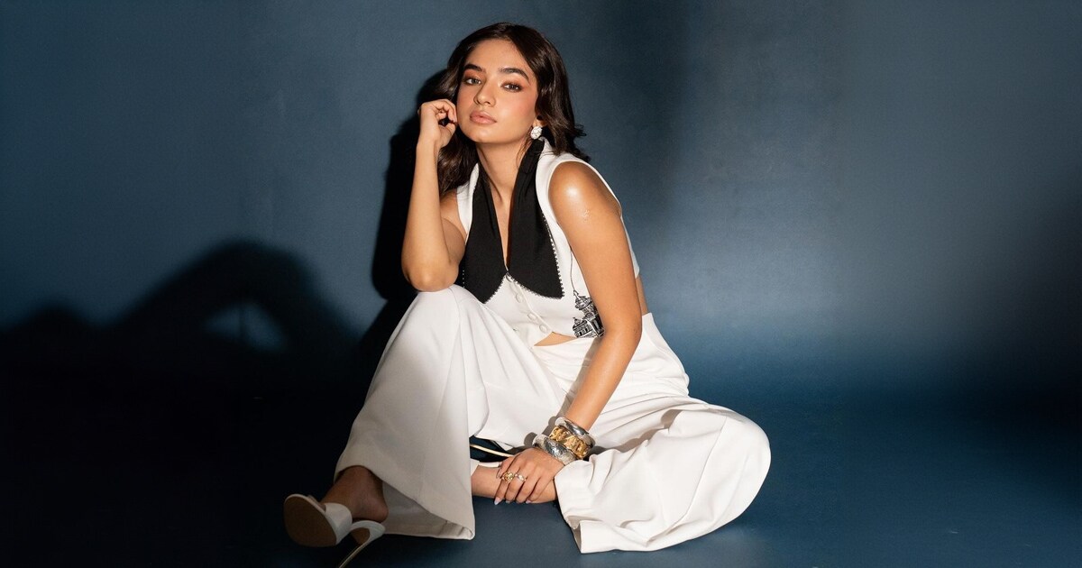 Boss Lady Vibes ft. Anushka Sen