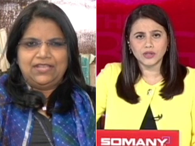 "Mandate Clear Warning to BJP, PM Modi": Congress MP Jebi Mather