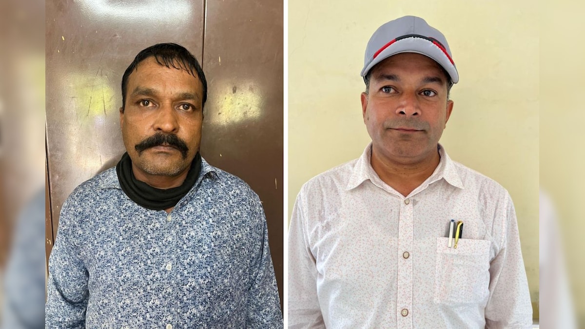 ACB Action in Jaipur: जयपुर में ACB की बड़ी कार्रवाई, PHED का इंजीनियर ...