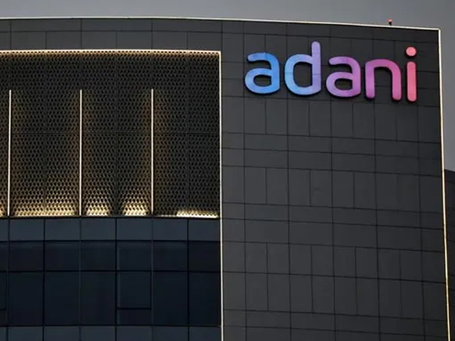 Adani Group के सभी शेयरों में मज़बूती, मार्केट कैप 17.5 लाख करोड़ के पार