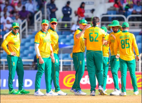 Netherlands Cricket Team | Netherlands Match Schedules | News | Stats ...
