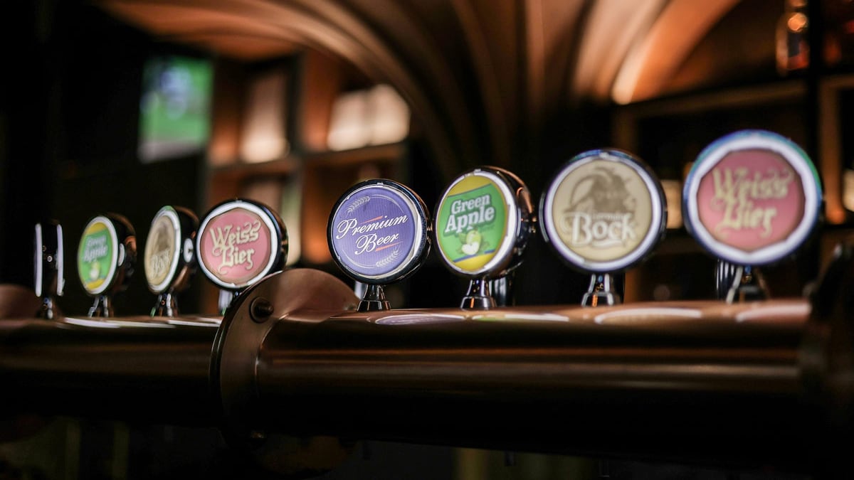 A Beer Lovers Guide To Discovering Chandigarh Tricitys 3 Best ...