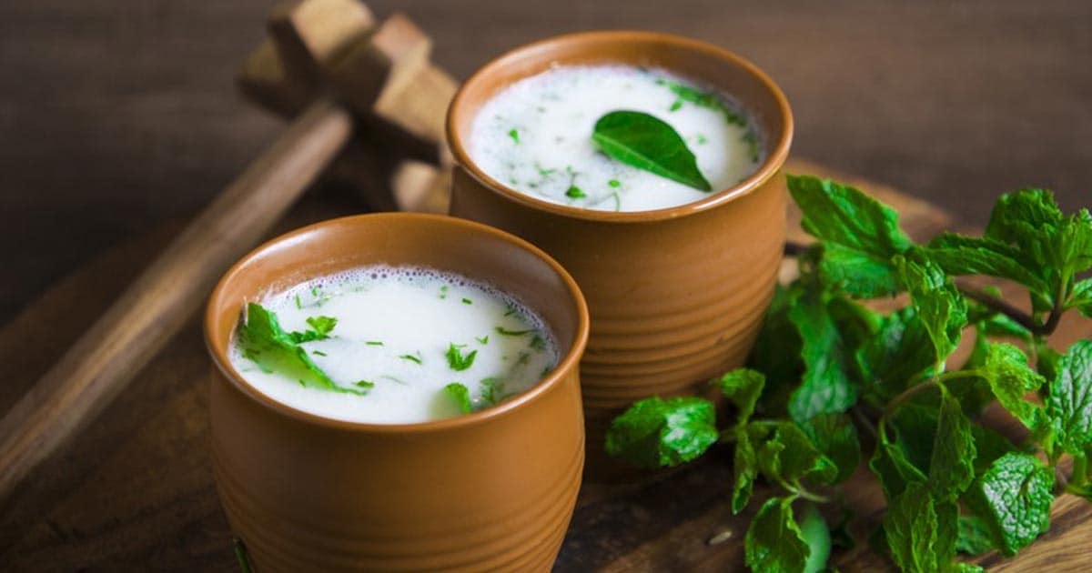 Must-Try South Indian Drinks For Summer