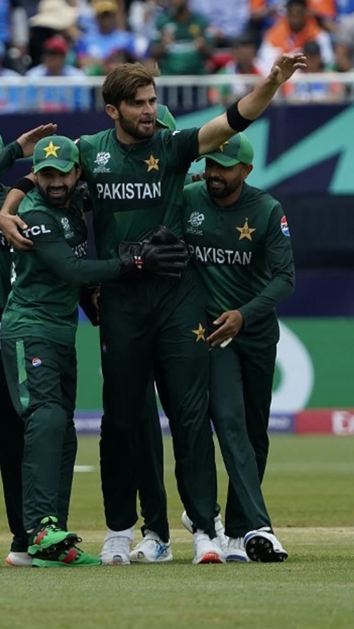 Sports News, Latest Sports News Headlines | Web Stories – NDTV Sports