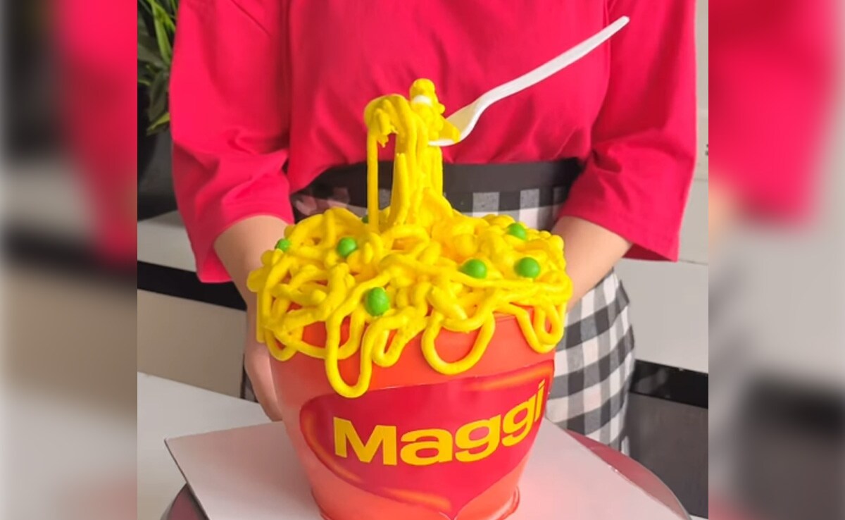 Realistic Cake | Know All About Realistic Cake at NDTV Food