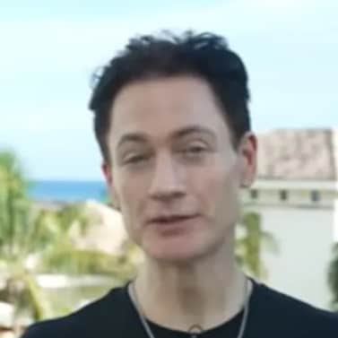 Bryan Johnson | Know All About Bryan Johnson at NDTV Food