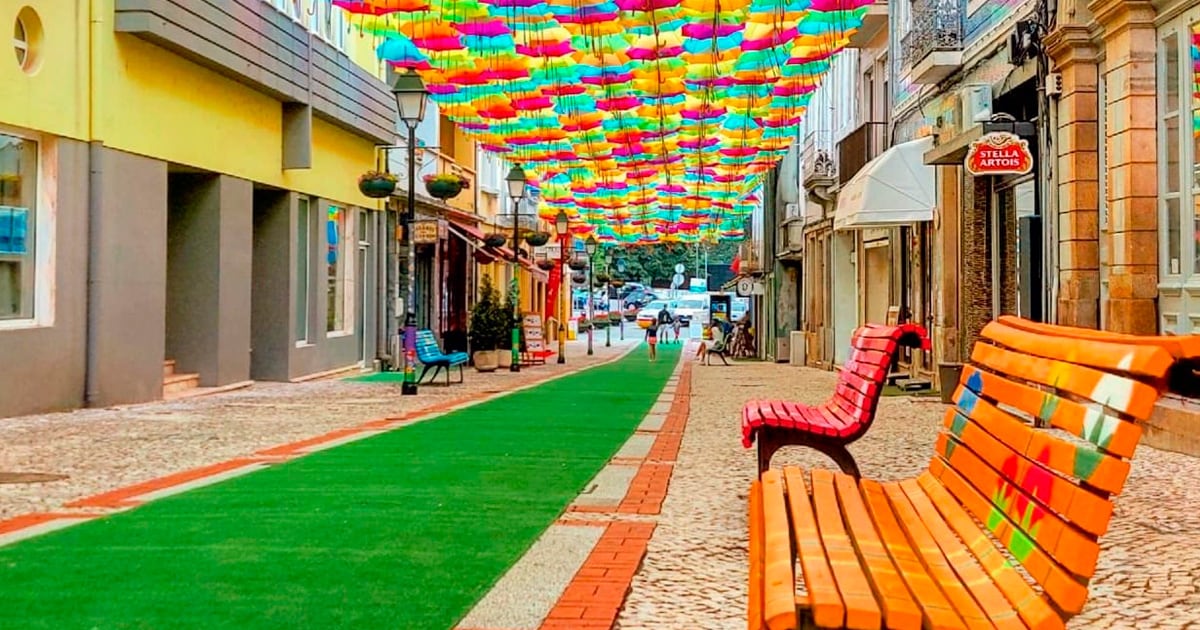 8 Most Beautiful Streets In The World
