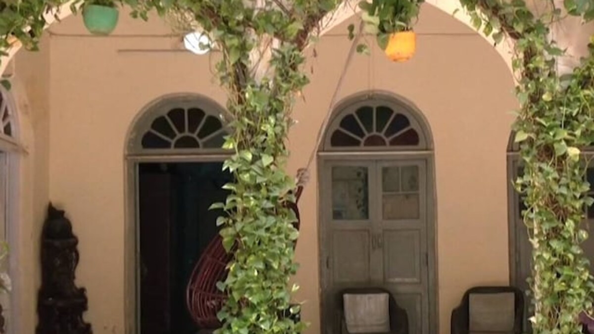 Gullak 4: जानिए भोपाल के इब्राहिमपुरा इलाके में 100 साल पुराने घर के ...