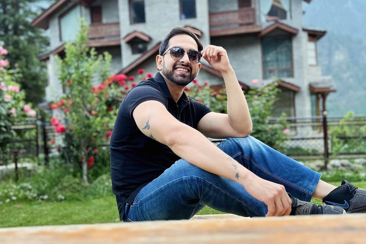 Why Its Important to Stop Age Shaming Others and Yourself: Upen Verma ...