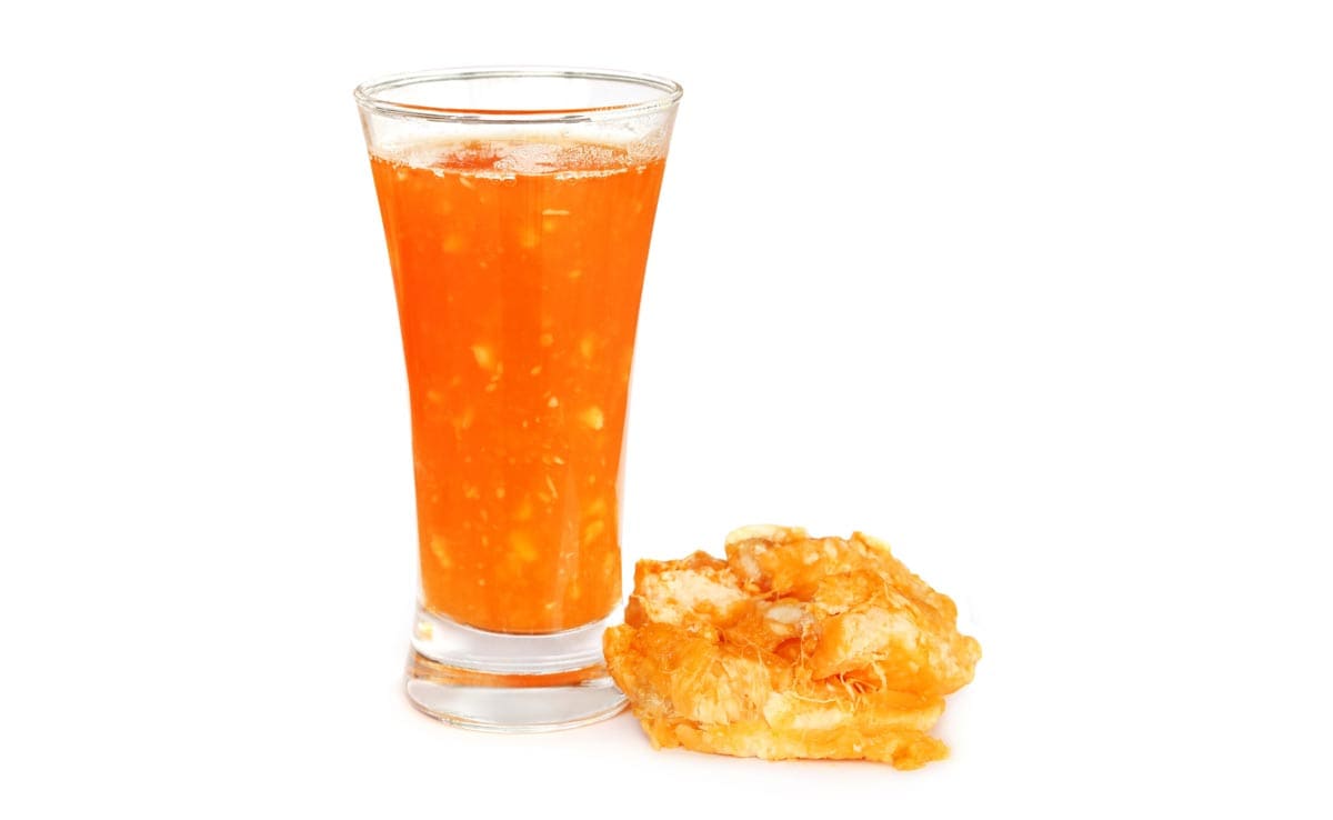 How To Make Bael Sharbat In 5 Easy Steps