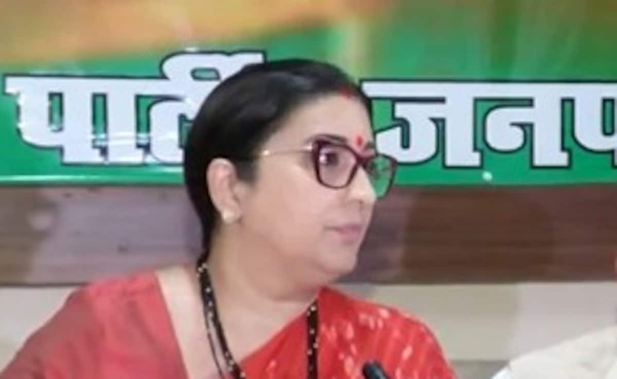 बहनों से रिश्ता तब टूटता है जब अर्थी उठती है बहन की: चुनाव हारने के बाद ...