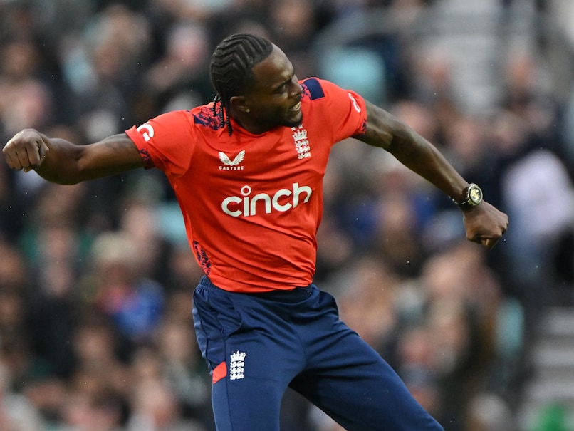 England vs Scotland LIVE Rating, T20 World Cup 2024: Scotland Choose To ...