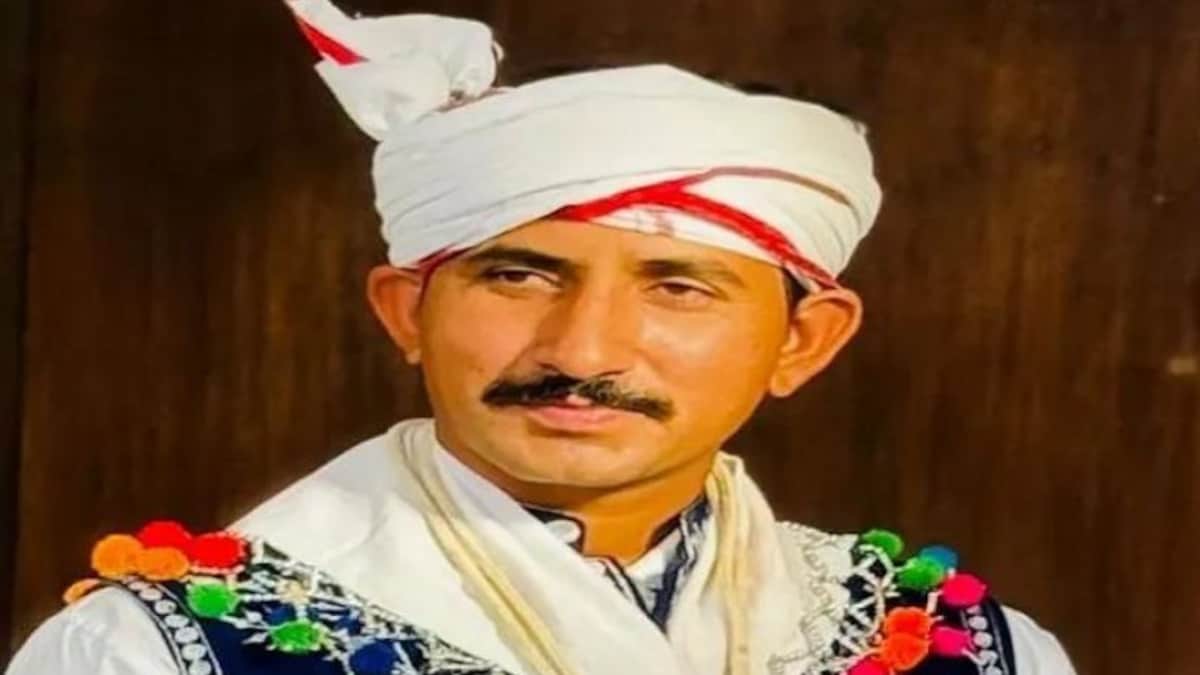 Chorasi Assembly Seat: राजकुमार रोत की सीट चौरासी से उपचुनाव में कौन ...