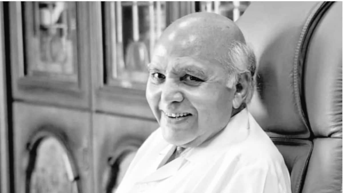 Ramoji Rao Passes Away: रामोजी फिल्म सिटी के संस्थापक रामोजी राव का ...