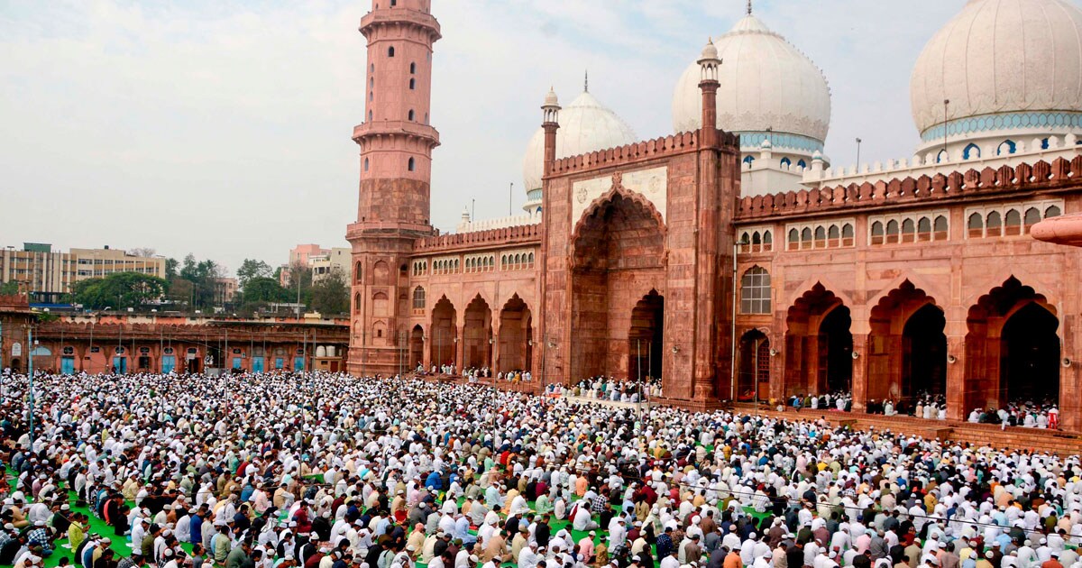 History Of Eid Al-Adha