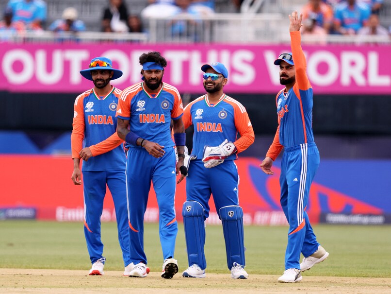 "Not That He Bowled...": Sunil Gavaskar's Blunt Take On Hardik Pandya's ...