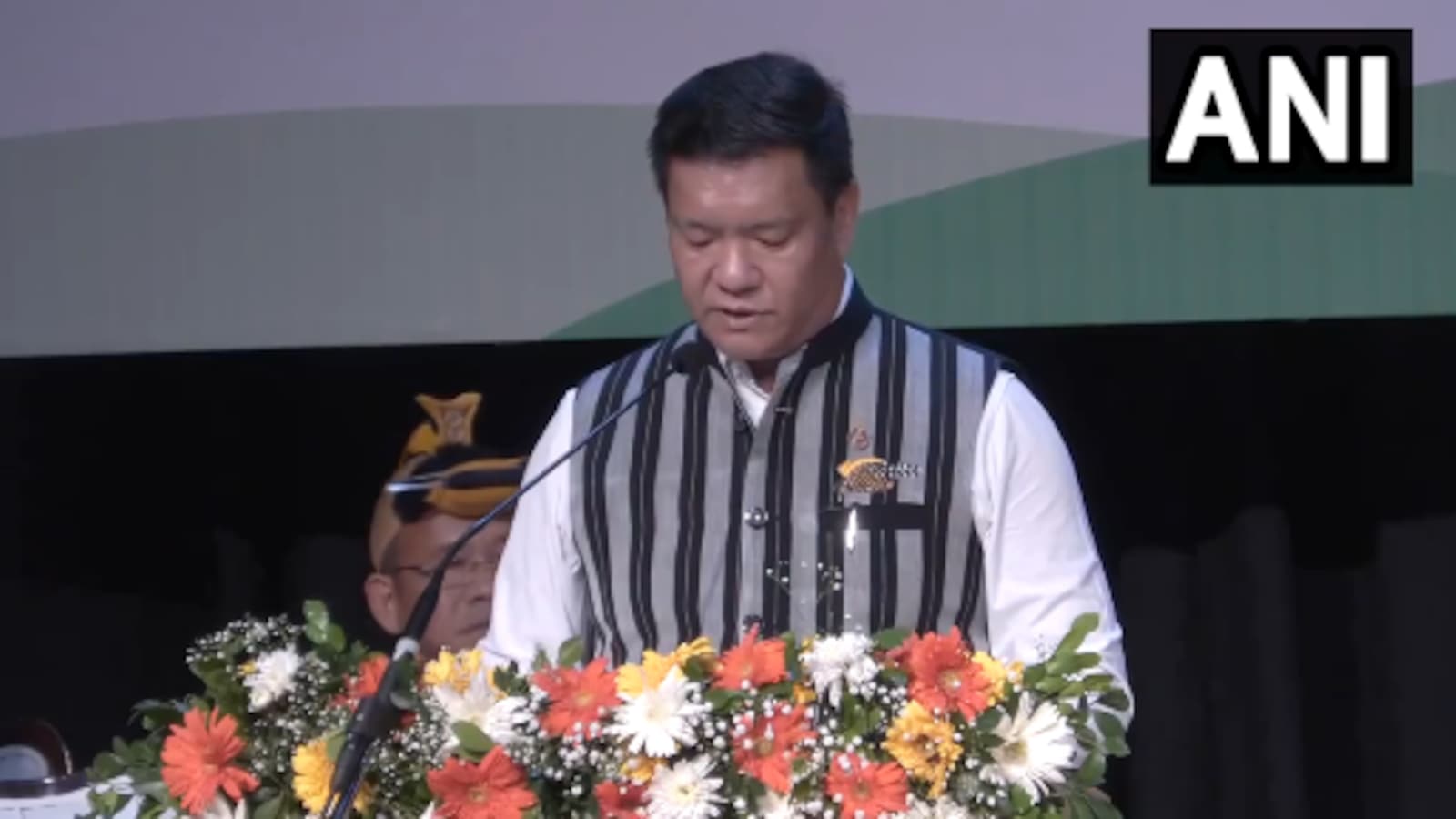 Arunachal Christian Forum Demands Suspension Of State Religion Act Rules