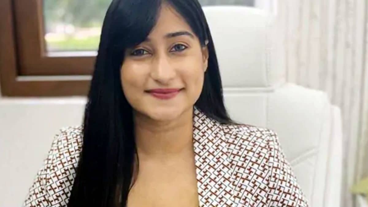 ओम बिरला की बेटी अंजलि के पक्ष में हाईकोर्ट ने सुनाया फैसला, आपत्तिजनक पोस्ट से जुड़ा है मामला ...