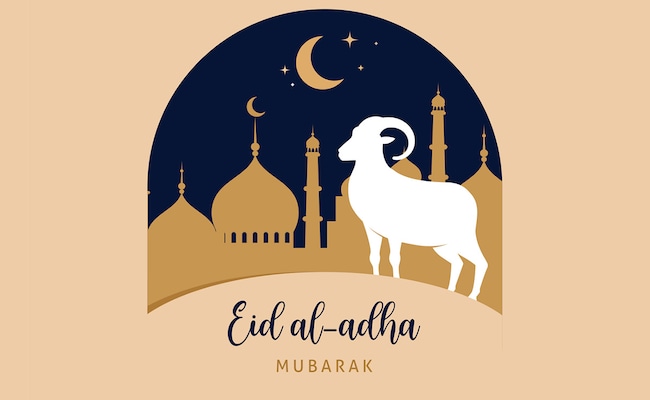 Eid-Ul-Adha 2026: 50 Heartwarming Wishes And Messages To Share This Bakrid