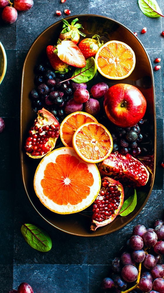 Fruits And Food | Know All About Fruits And Food at NDTV Food