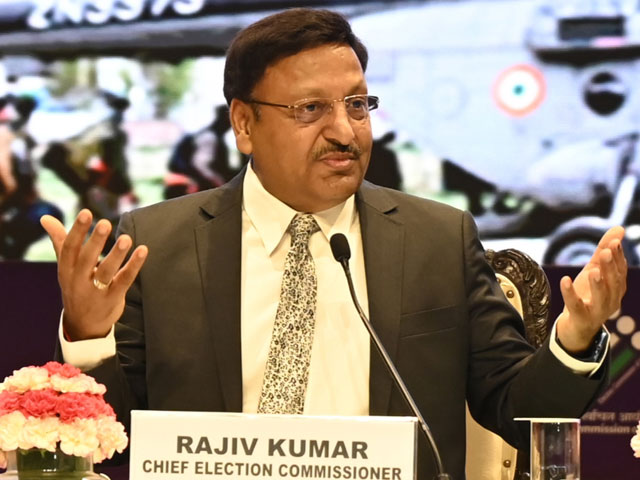 Did Surat Election Violate Supreme Court's NOTA Verdict? Poll Body Replies