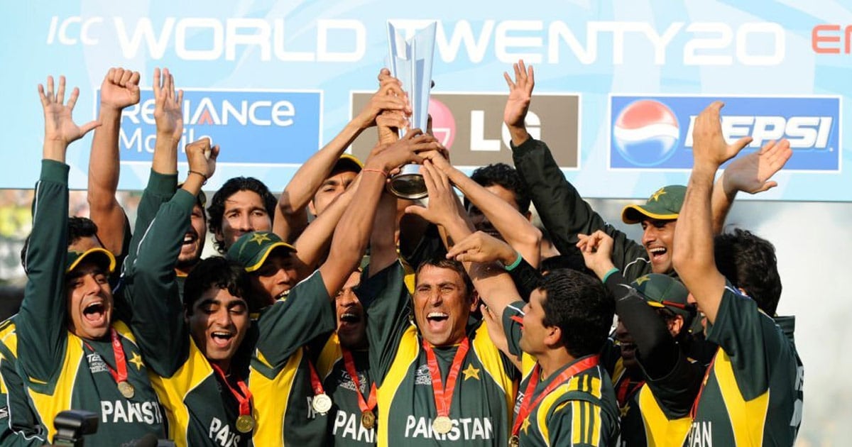 Teams With Most Wins In T20 World Cups