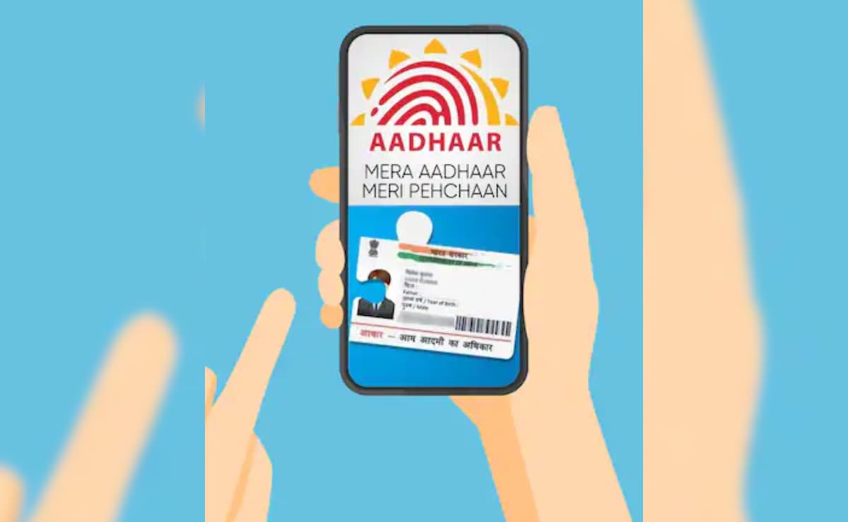 Aadhaar Update Fees: आधार अपडेट कराना हुआ महंगा, जानें नाम से लेकर पता ...