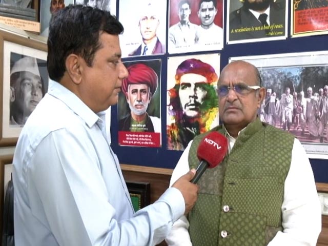 Lok Sabha Election Result 2024: Bihar में Nitish Kumar का जादू कायम - JD(U) नेता KC Tyagi