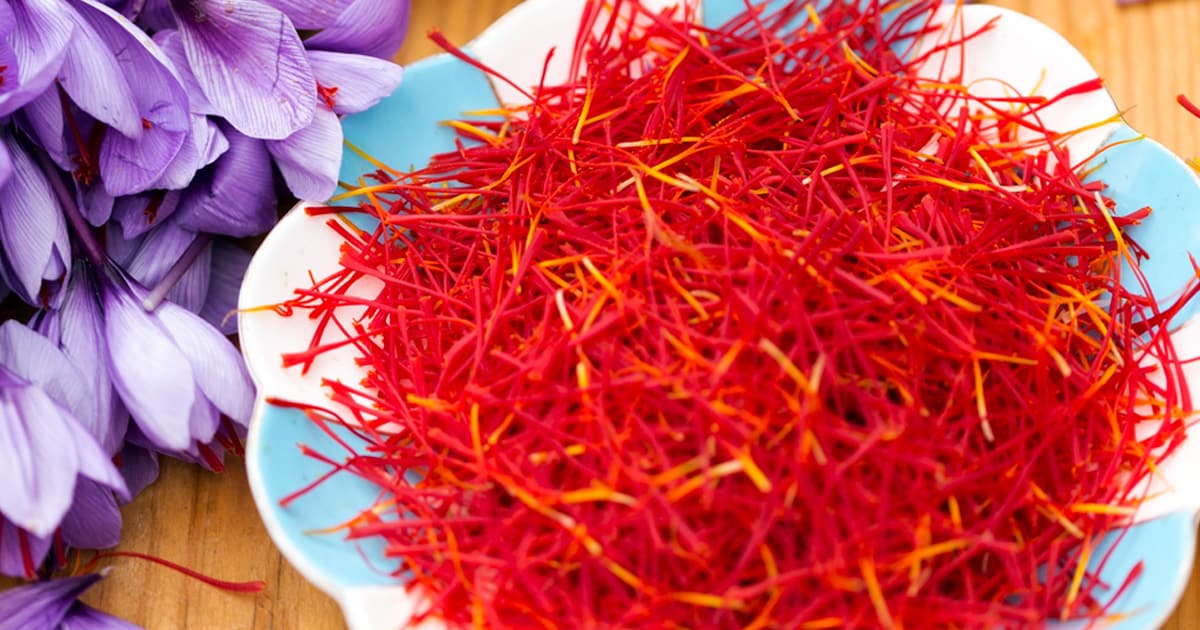 5 GI-Tagged Indian Foods You Must Try