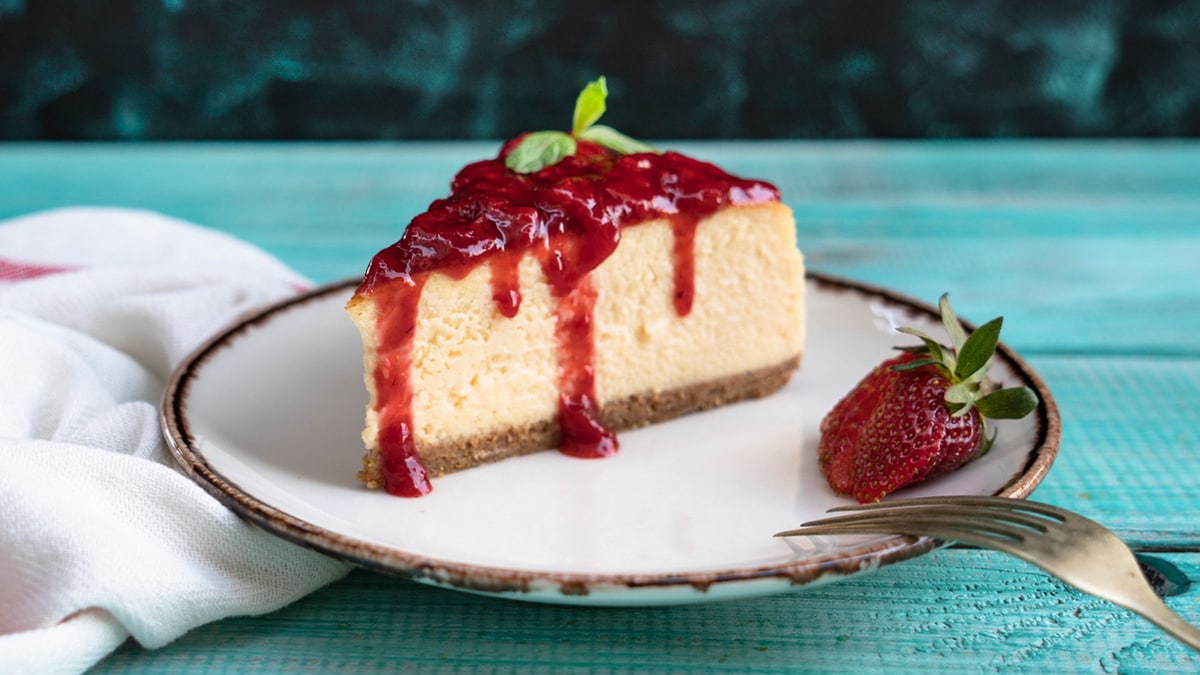 Fathers Day 2024: 6 Tempting Dessert Recipes To Make Your Dads Day ...