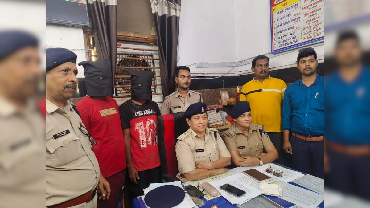 MP Crime: कटनी में नाबालिग से गैंगरेप करने वाले आरोपी गिरफ्तार, अब बड़वानी में मासूम के साथ हुई ...