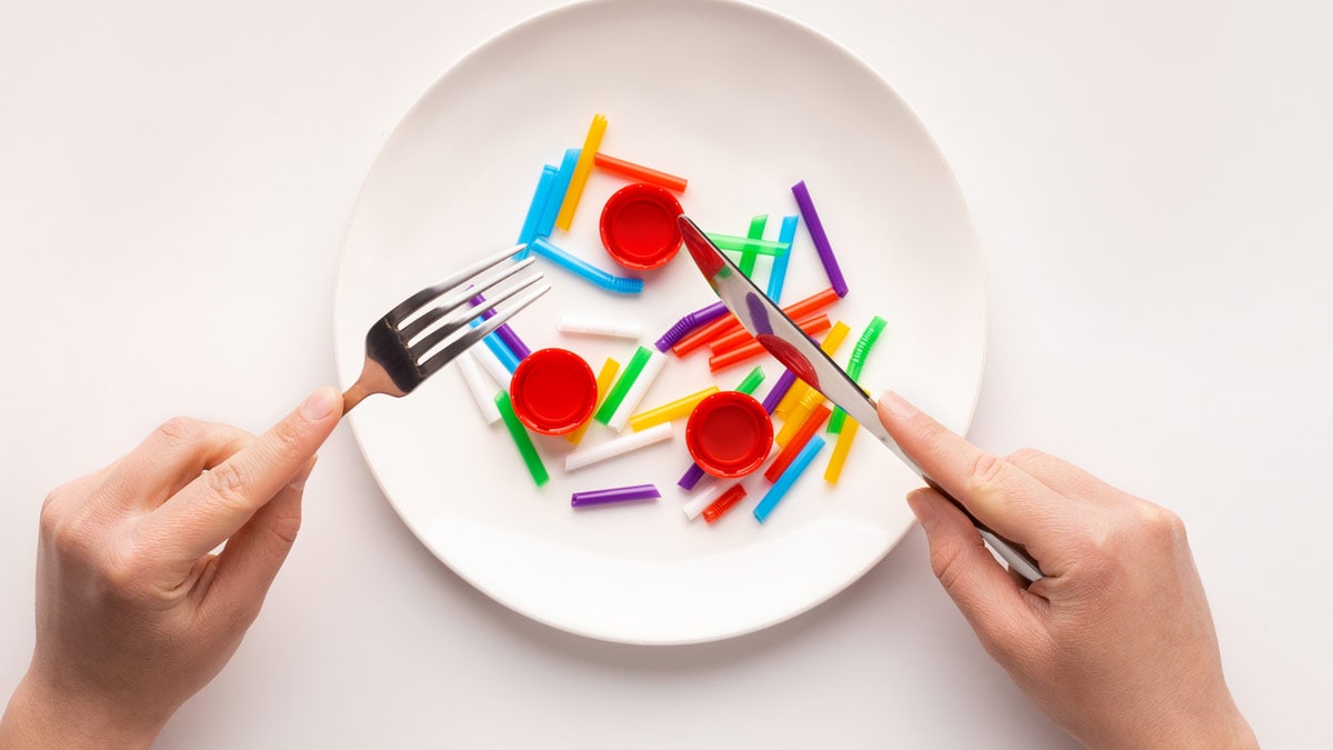 Indonesia Tops The Charts: The Shocking Truth About Microplastics In ...