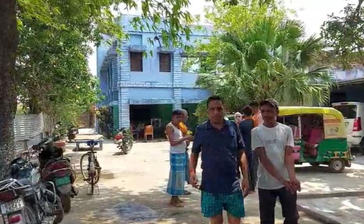 Exclusive: NDTV पहुंचा NEET पेपर लीक मामले के मास्टरमाइंड अतुल के घर ...