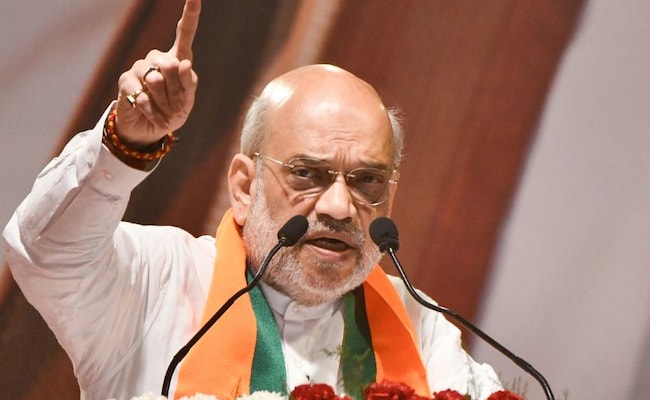 Emergency Flashpoint: 'Samvidhaan Hatya Diwas' On June 25, Says Amit Shah
