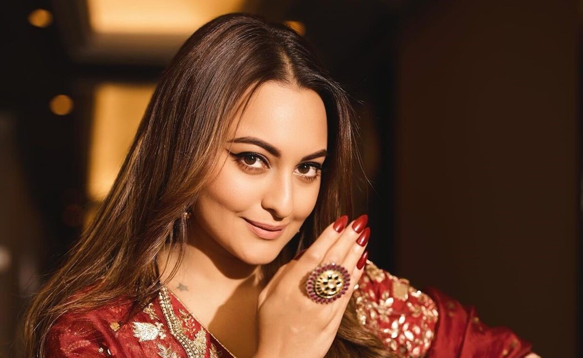 Sonakshi Sinha Zaheer Iqbal Wedding: सोनाक्षी-जहीर के वेडिंग रिसेप्शन ...