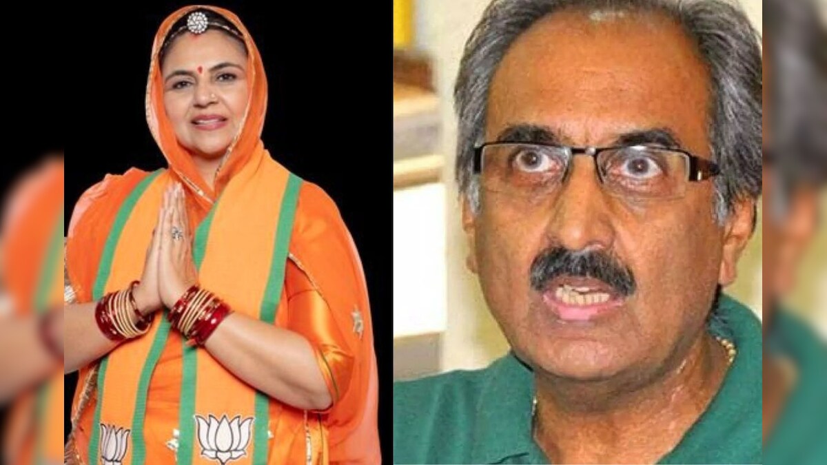 Rajasthan Politics: राजस्थान में वो कौन सीट जिसपर बीजेपी की हुई सबसे बड़ी और सबसे छोटी जीत ...