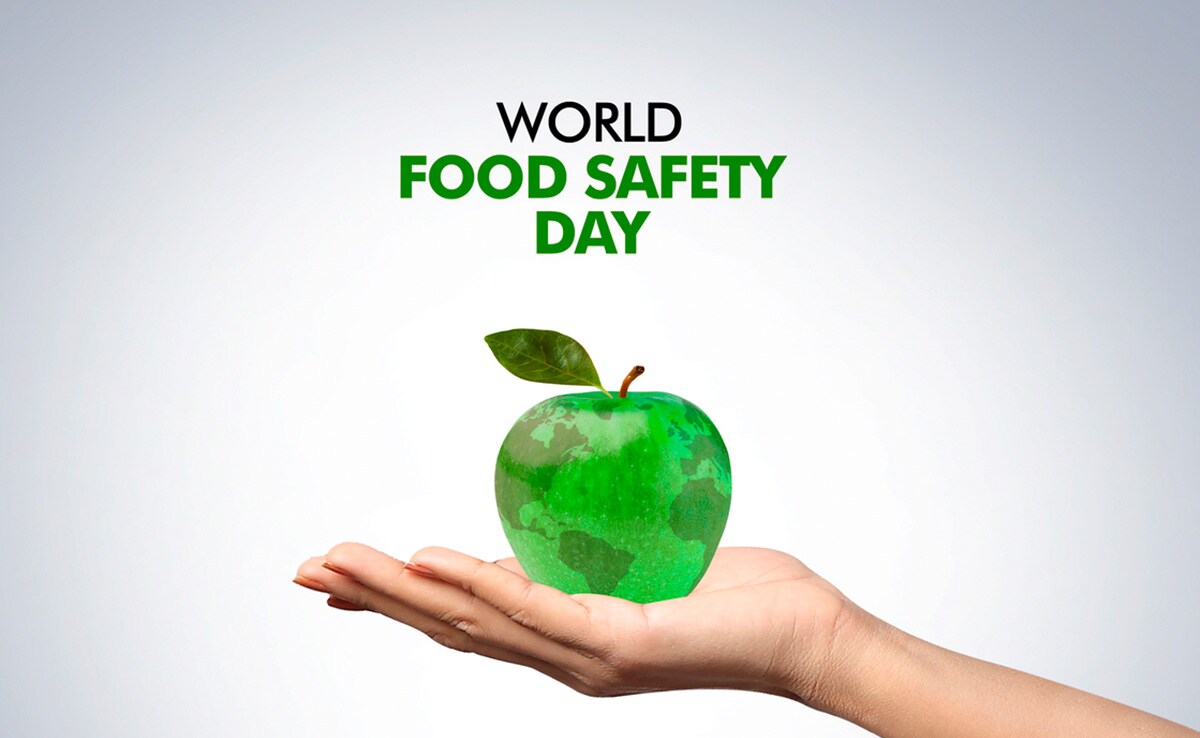 World Food Safety | Know All About World Food Safety at NDTV Food