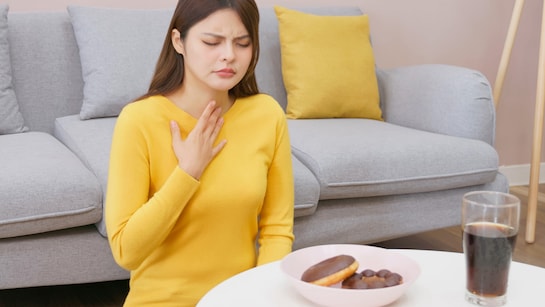 acidity problem solution in marathi