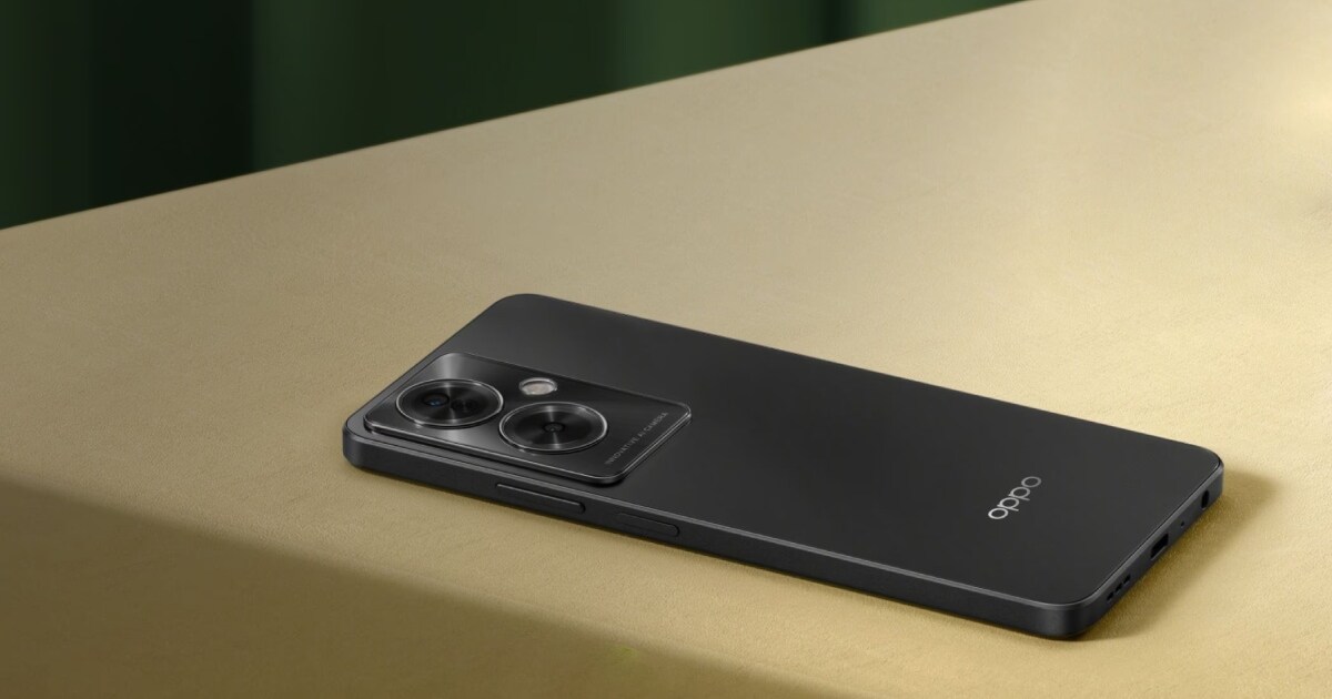 Oppo A3 Pro India Variant Launch Expected Soon All Leaks
