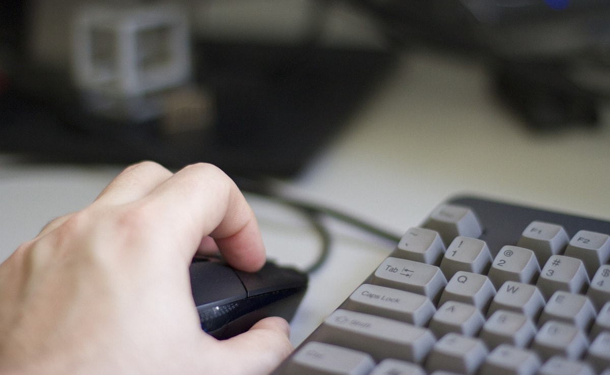 Wells Fargo Fires Employees Over "Mouse Jiggling". Here's What It Means