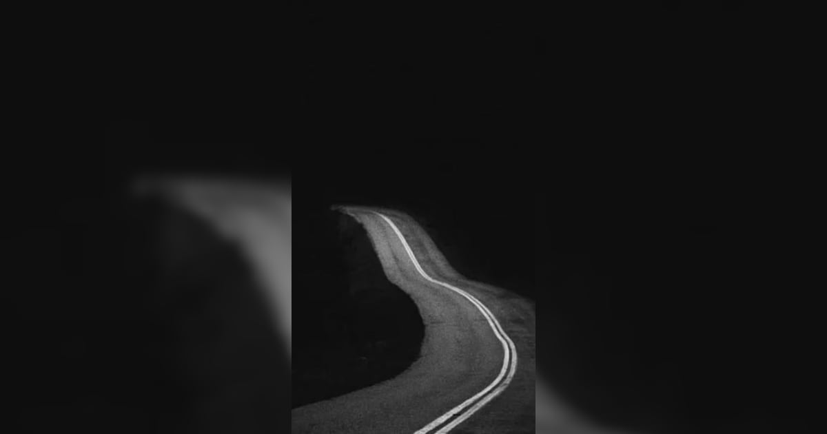 NH 79: राजस्थान के इस हाइवे पर पीछे देखने पर भूतों से होती है मुलाकात