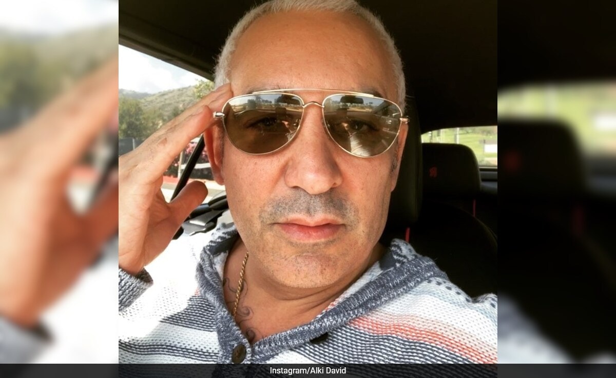 Coca-Cola Heir Alki David Slapped With $900 Million Fine In Sexual ...