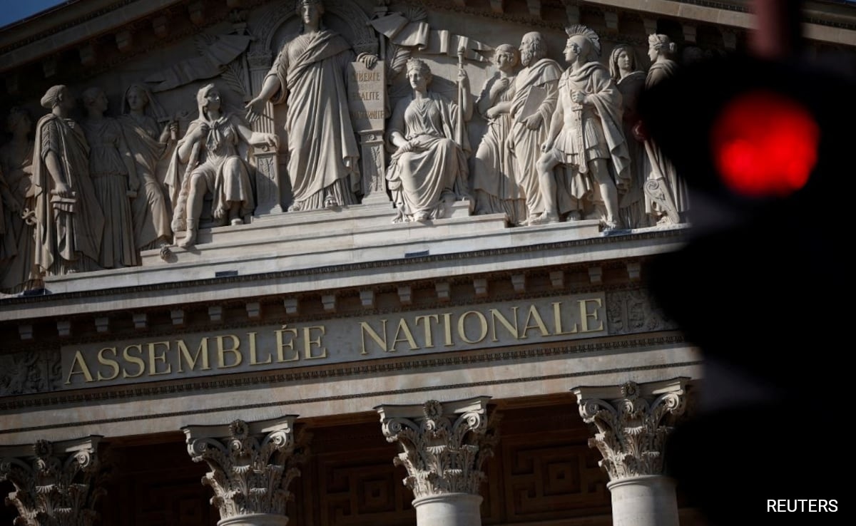 Explained: What Is France's Snap Election, How Does It Work, What Next