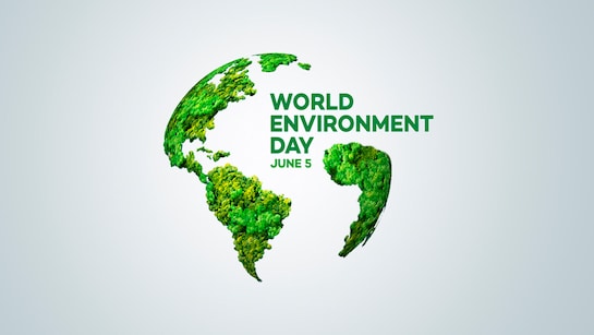 environment awareness week