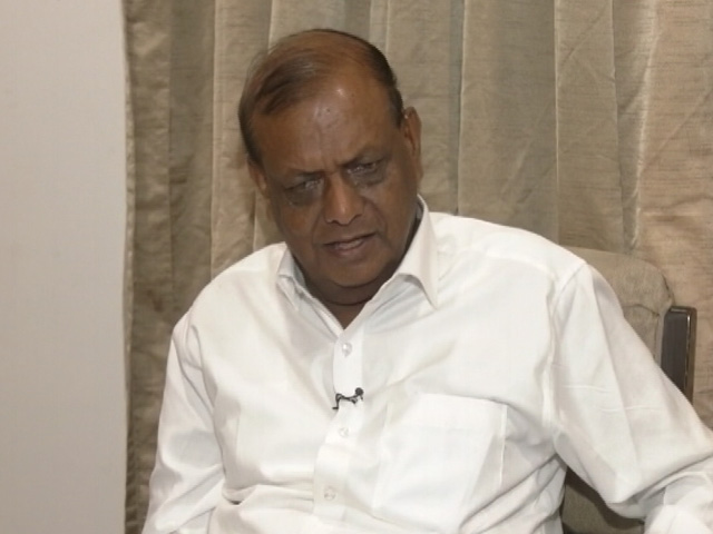 Democracy Like India Should Have No Place For 'Rajdand': Samajwadi Party MP